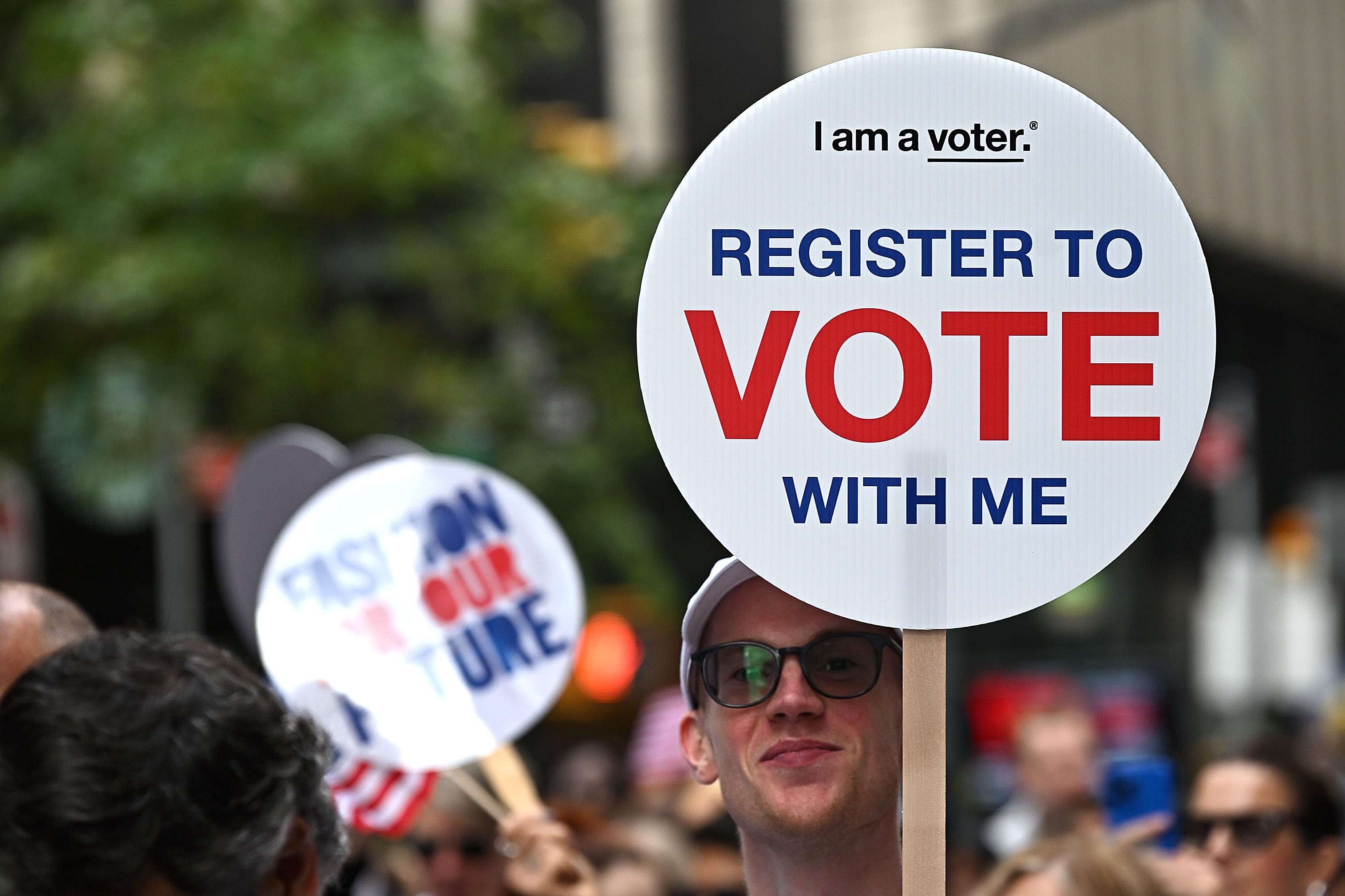 Voting groups ask court for immediate halt to Trump admin’s SAVE ...