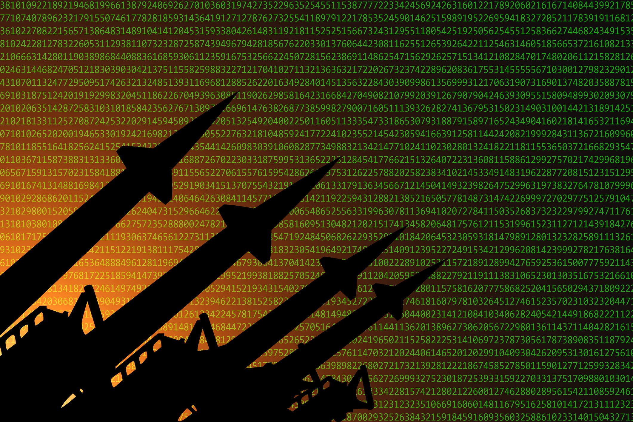 Amazon warns of global rise in specialized cyber-enabled kinetic ...