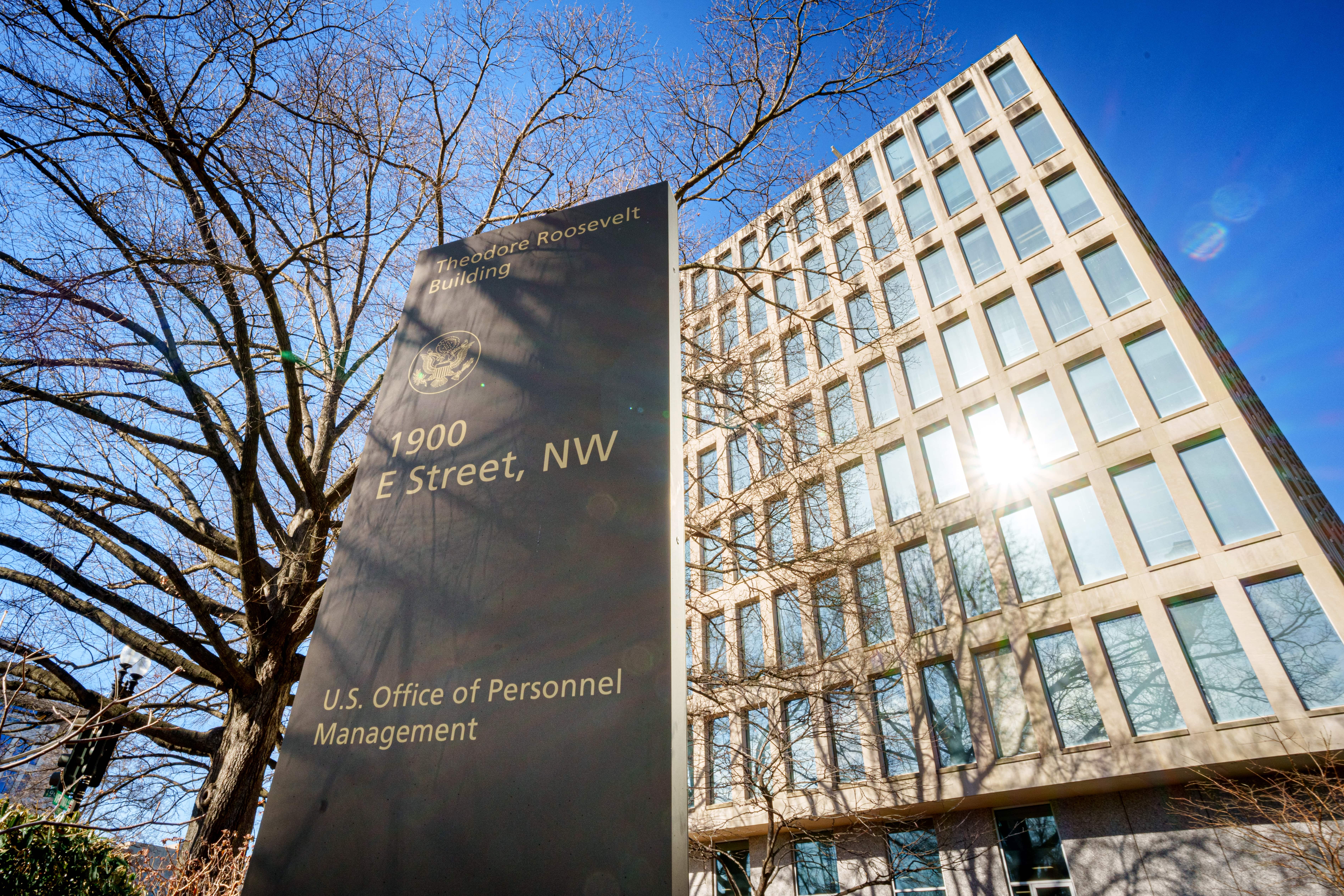 OPM plans to give CyberCorps members more time to find jobs after ...