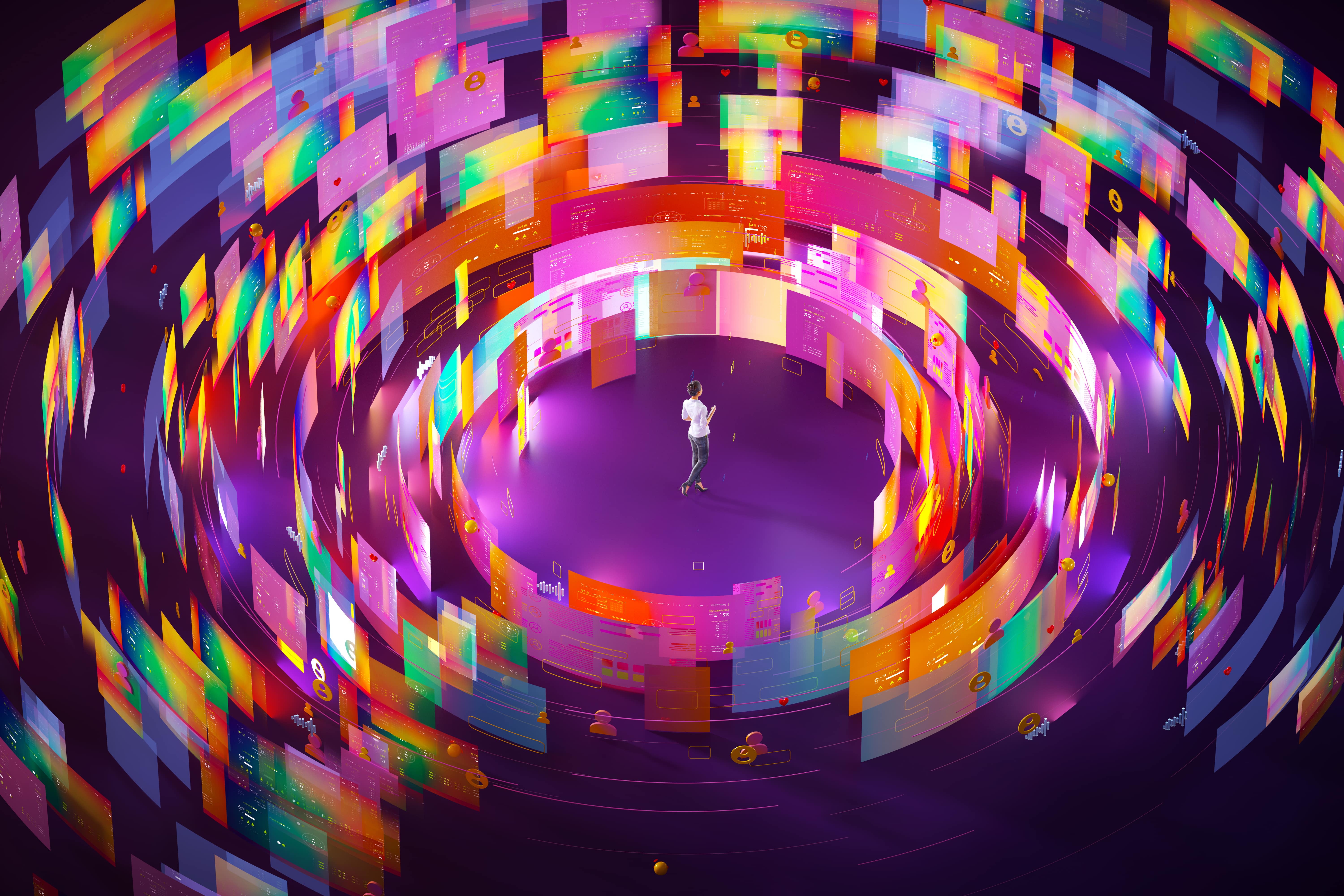 This campaign aims to tackle persistent security myths in favor of ...
