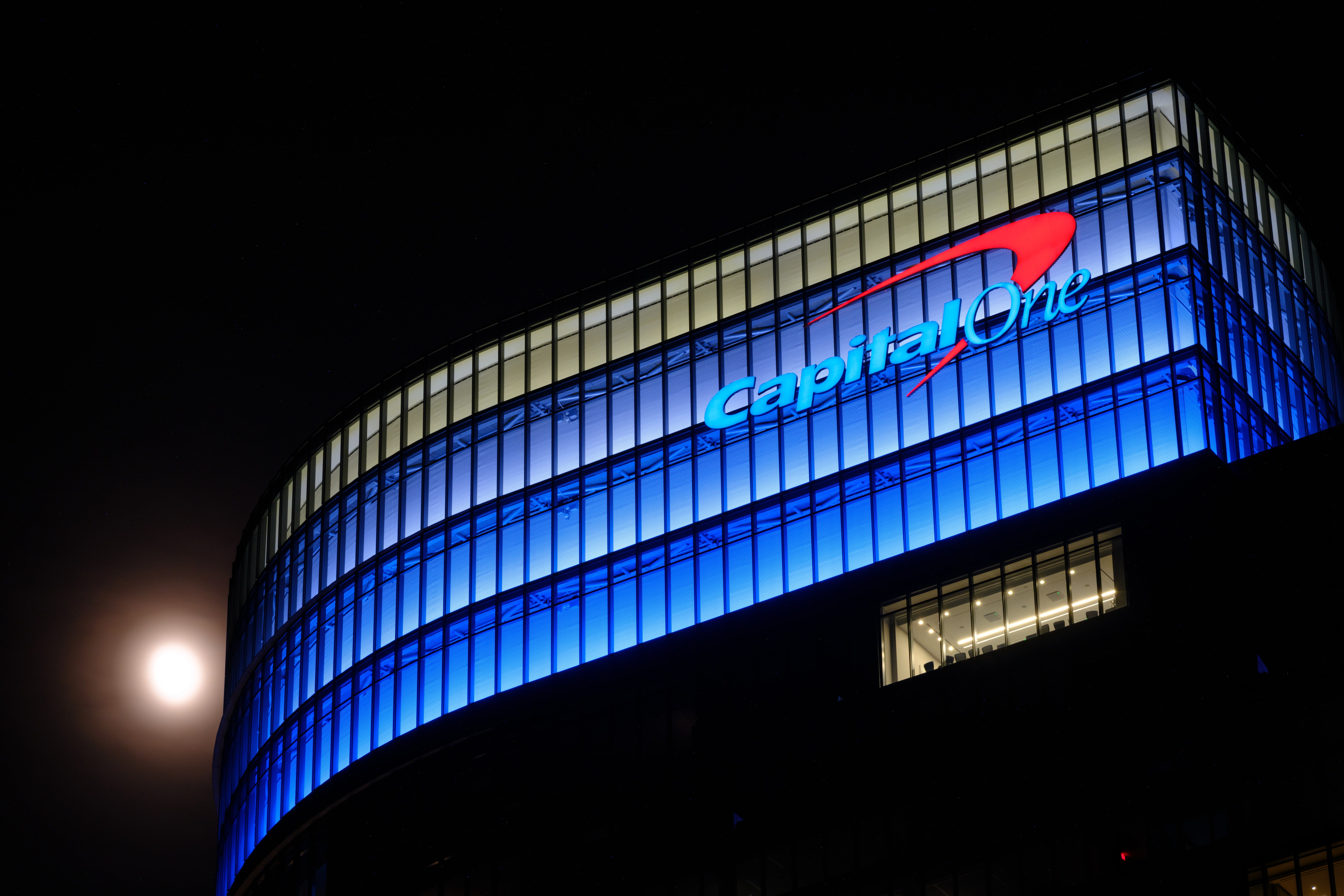 Court reimposes original sentence for Capital One hacker | CyberScoop