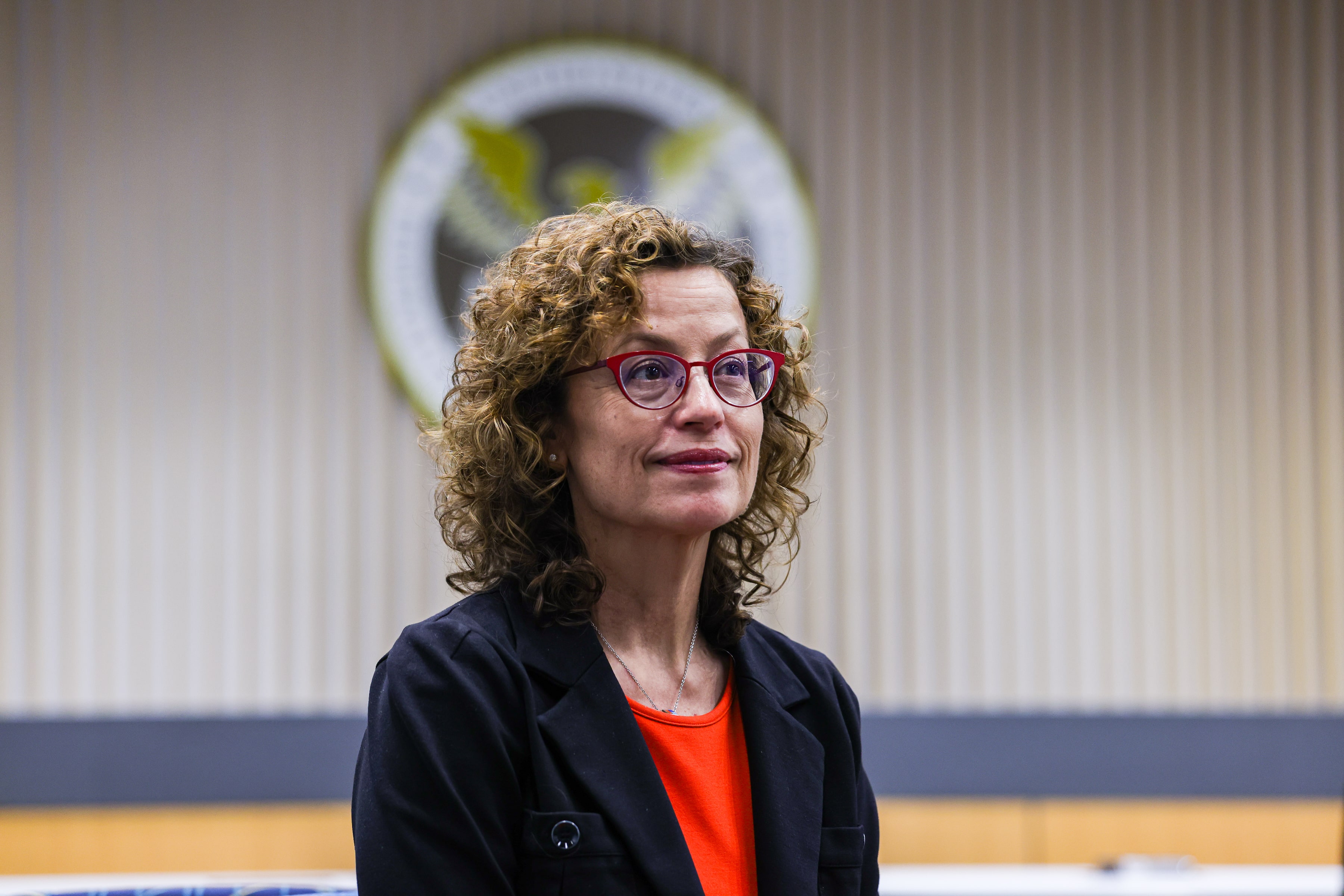 Why Anna Gomez believes the FCC is letting telecoms off easy after Salt ...
