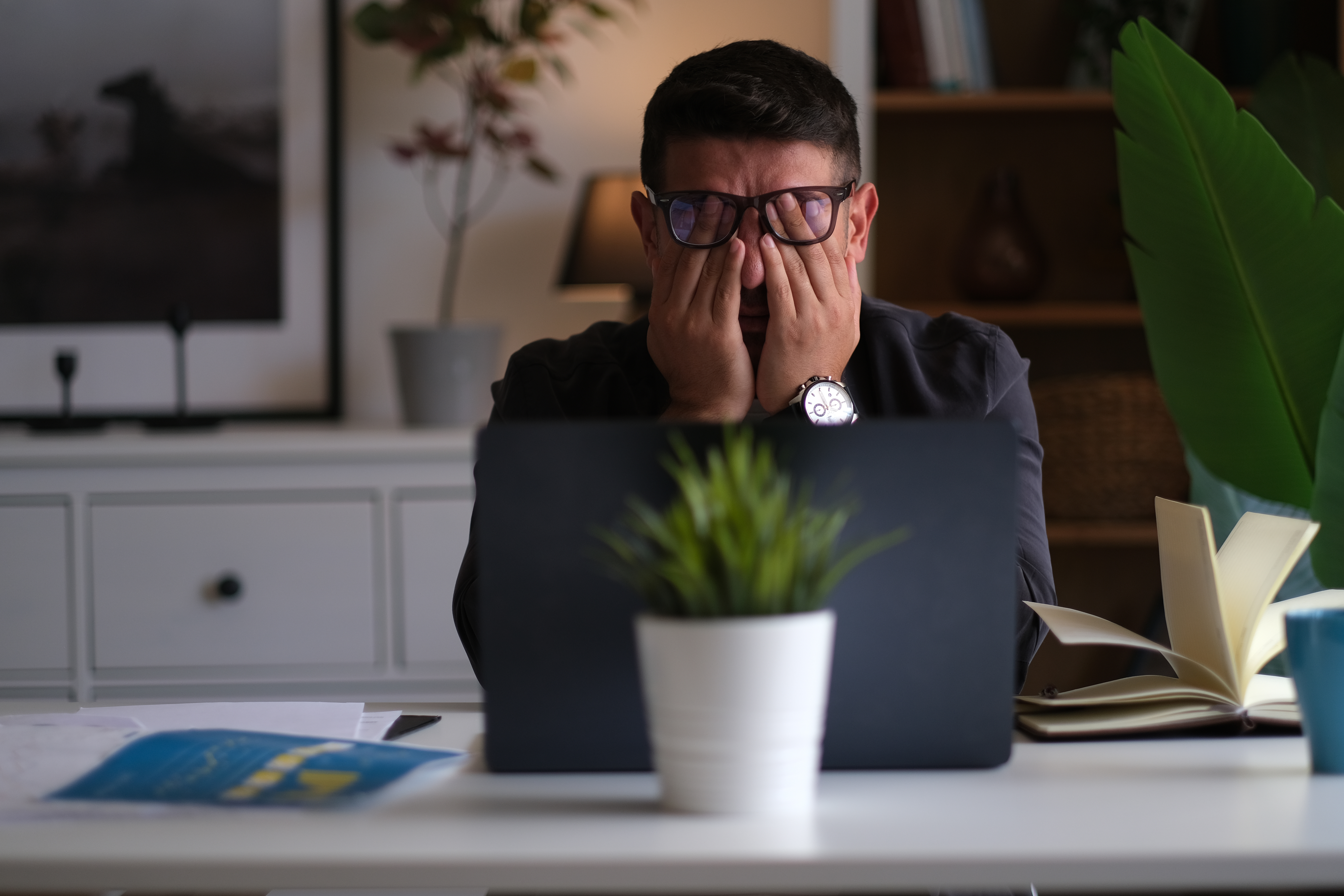The realities of CISO burnout and exhaustion | CyberScoop