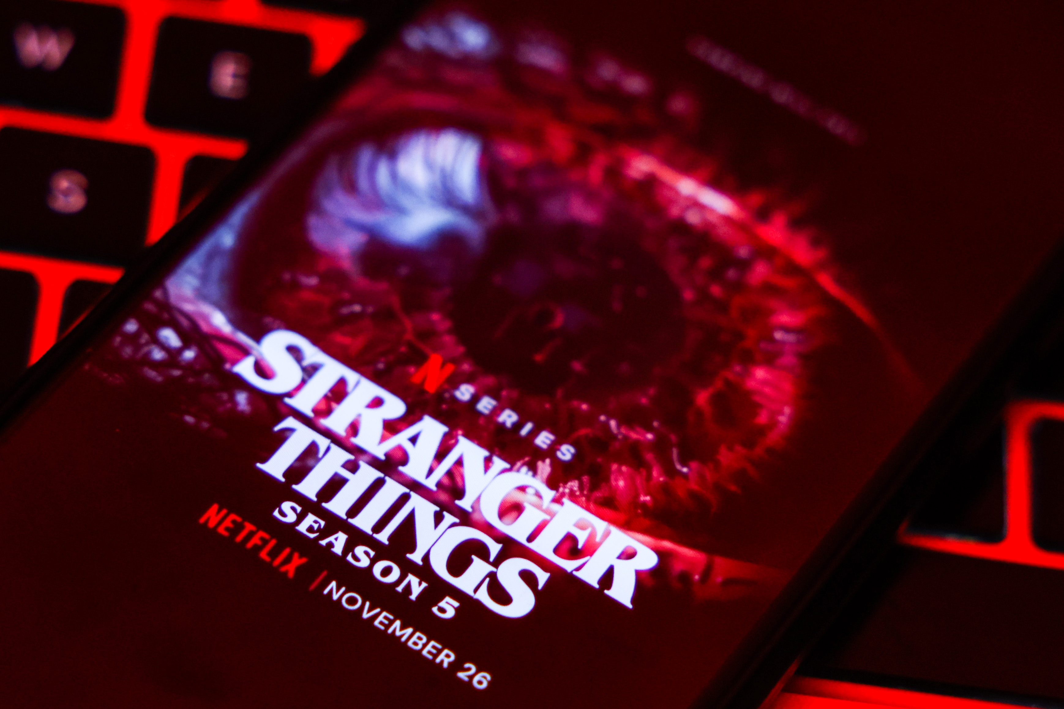 ‘Stranger Things’ emerge when OT security is stuck in the past | CyberScoop