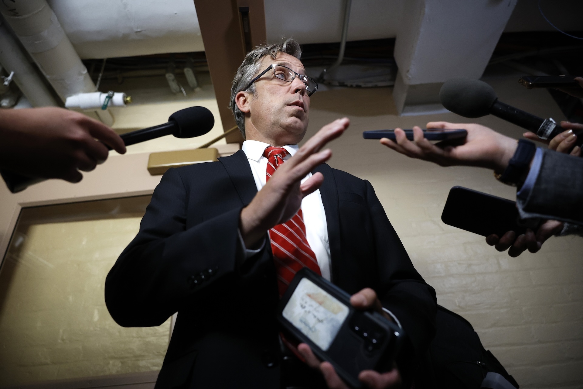 Hill warning: Don’t put cyber offense before defense | CyberScoop