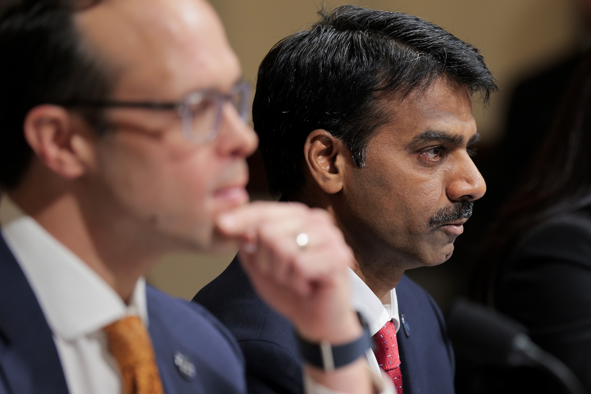 Lawmakers probe CISA leader over staffing decisions | CyberScoop