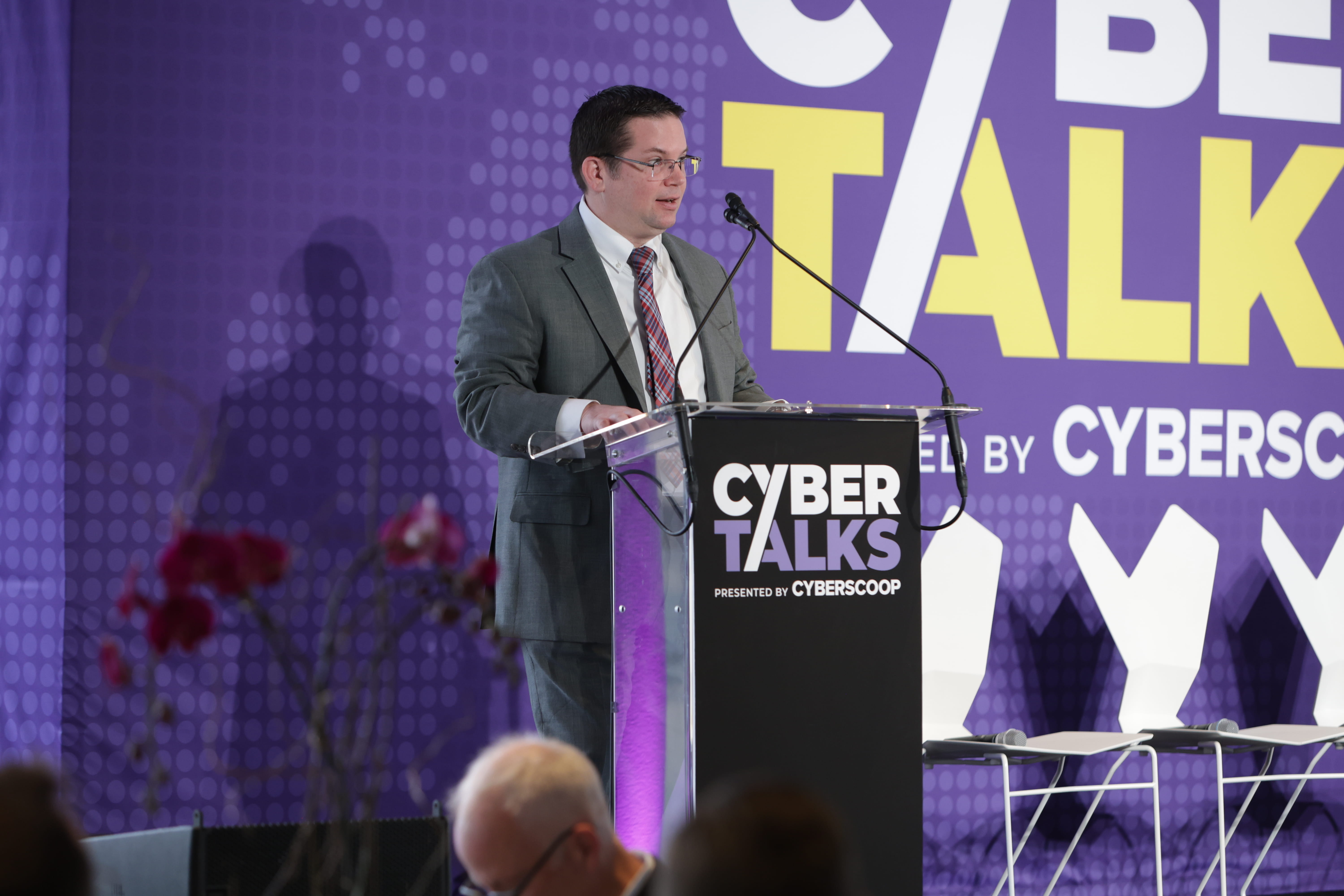 FBI: Threats from Salt Typhoon are ‘still very much ongoing’ | CyberScoop