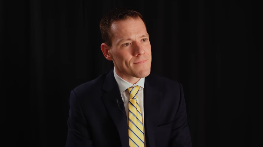 Army’s Brandon Pugh on AI’s expanding role in cyber defense and offense ...