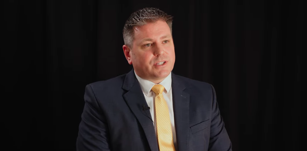 Sean Plankey nomination to lead CISA appears to be over after Thursday ...
