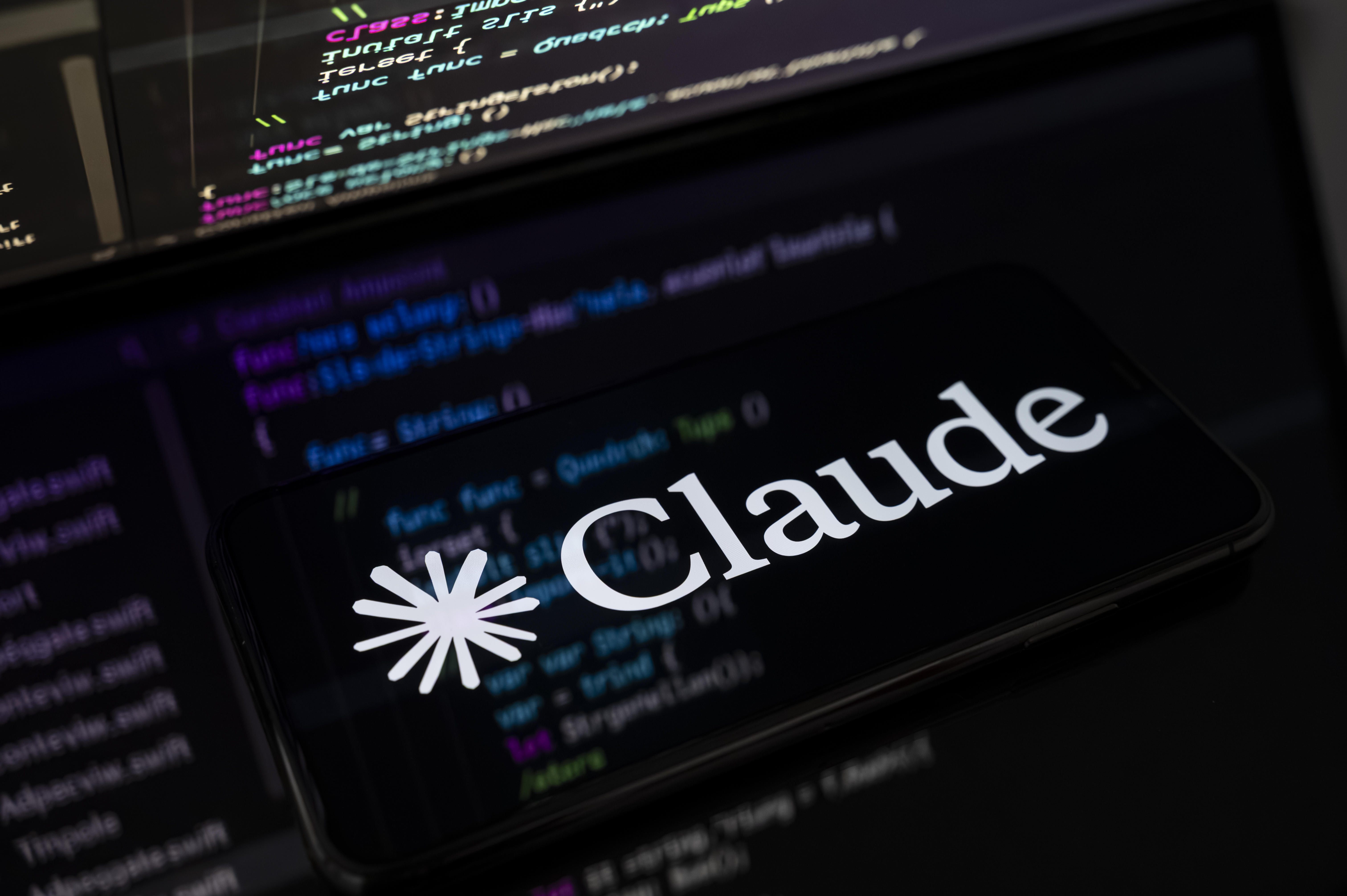 Anthropic rolls out embedded security scanning for Claude | CyberScoop
