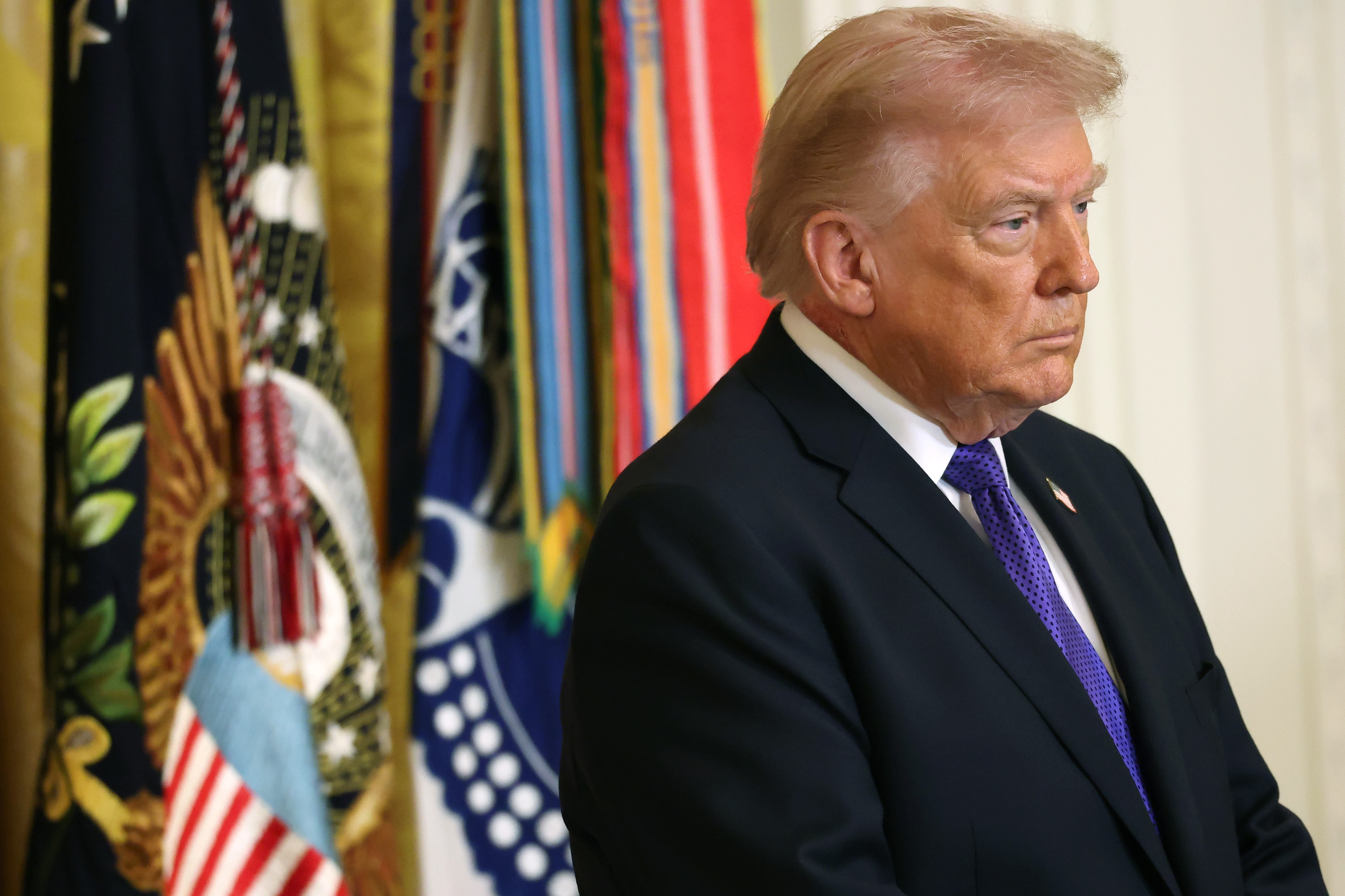 The long-awaited Trump cyber strategy has arrived | CyberScoop