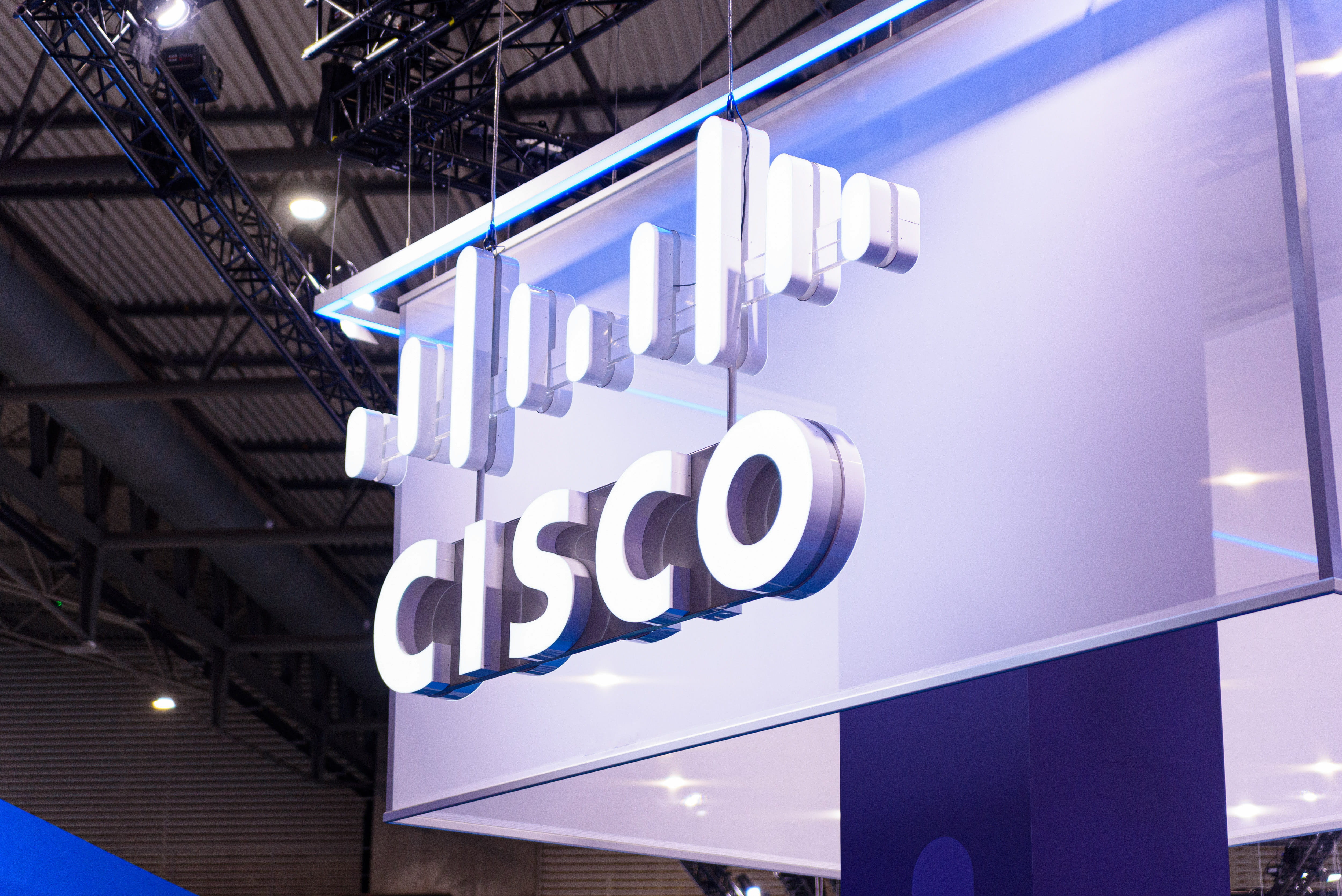 US, UK agencies warn hackers were hiding on Cisco firewalls long after ...