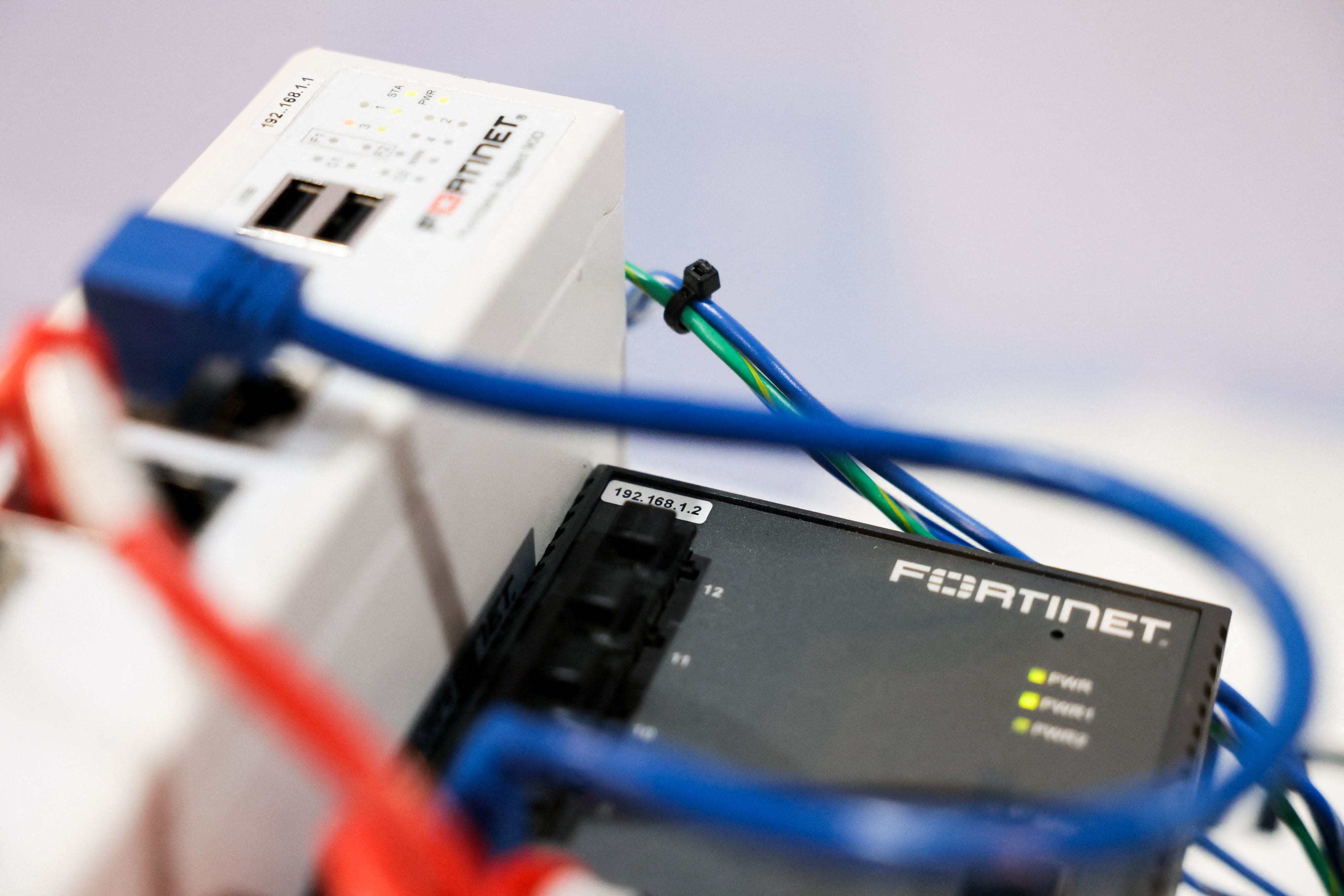 Fortinet customers confront actively exploited zero-day, with a full ...