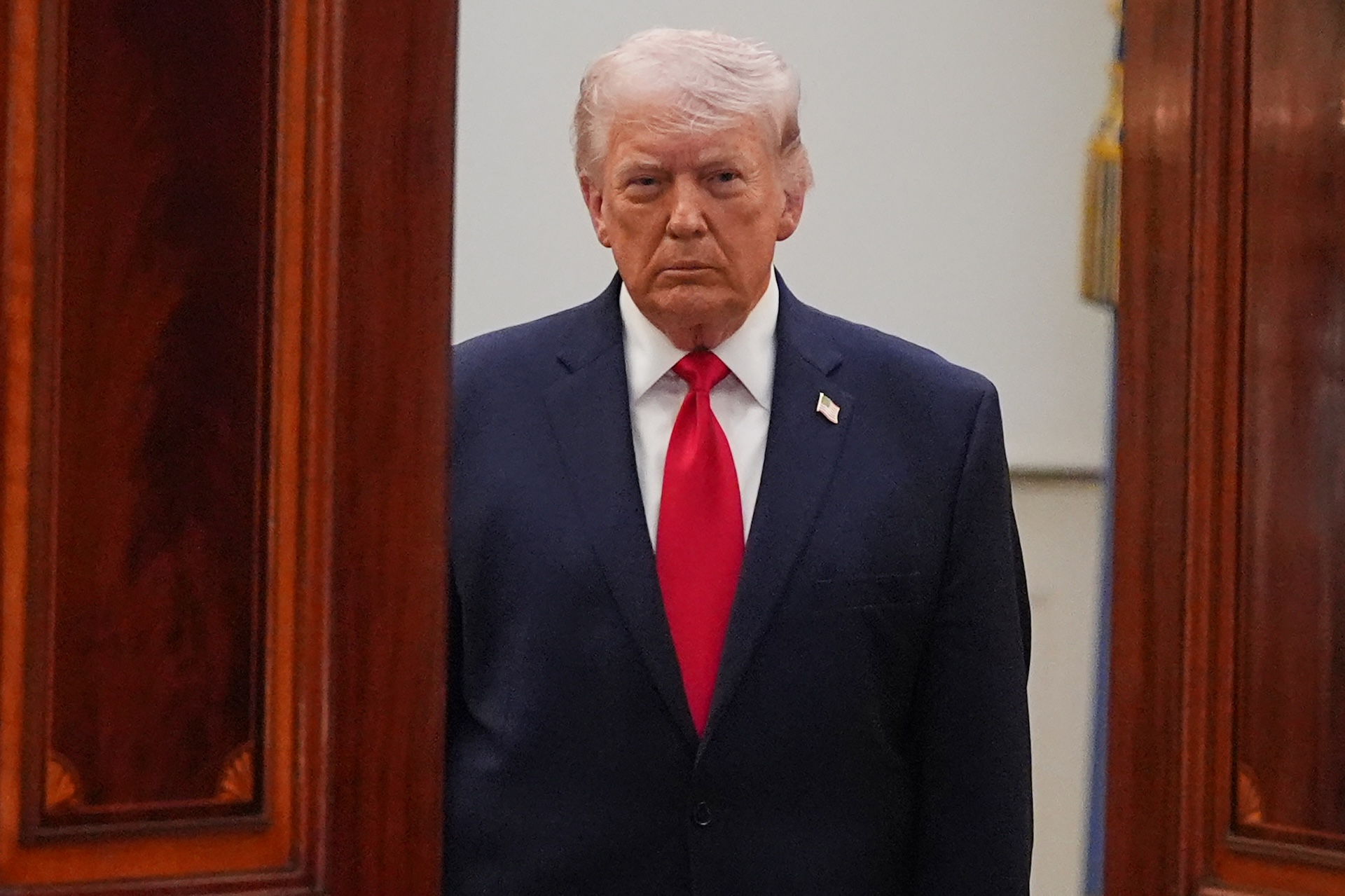 Trump budget proposal would cut hundreds of millions more from CISA ...