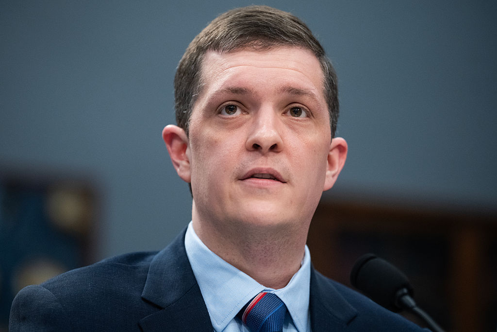 CISA chief frets about open-source vulnerabilities, delayed security ...
