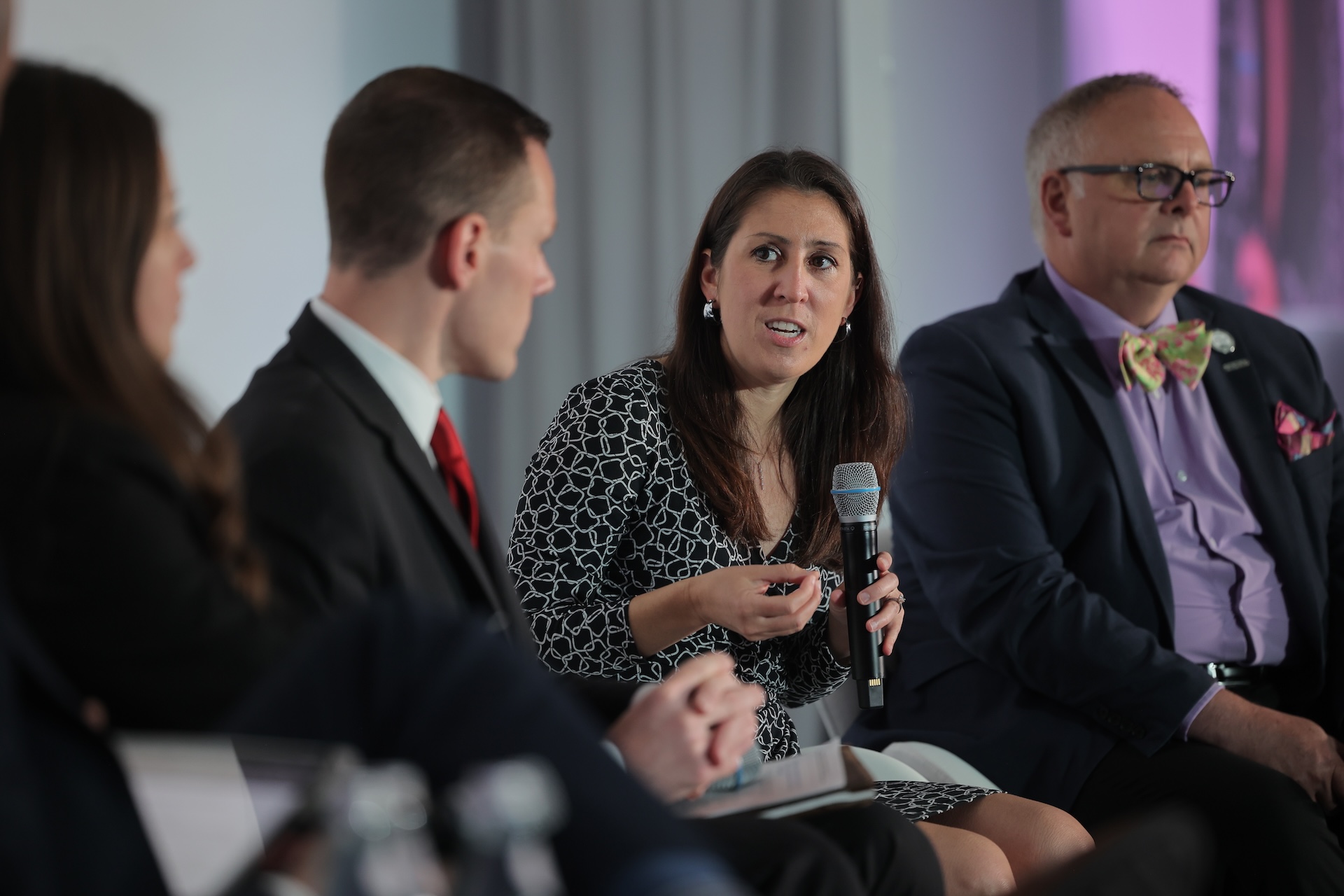 DOD wants to integrate cyber in all operations, and integrate security ...