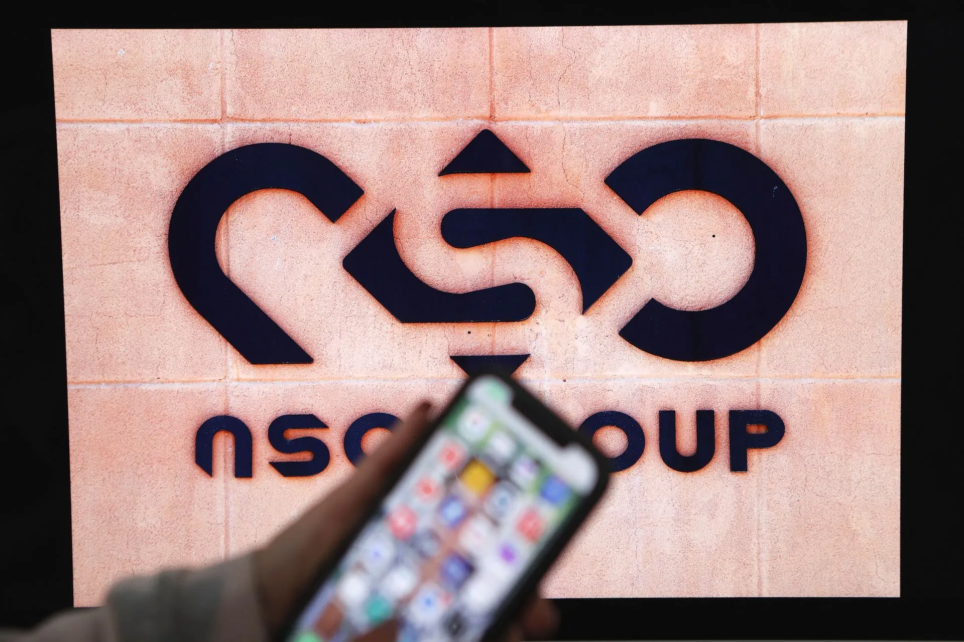 More than a dozen journalists sue NSO Group in U.S. court over alleged ...