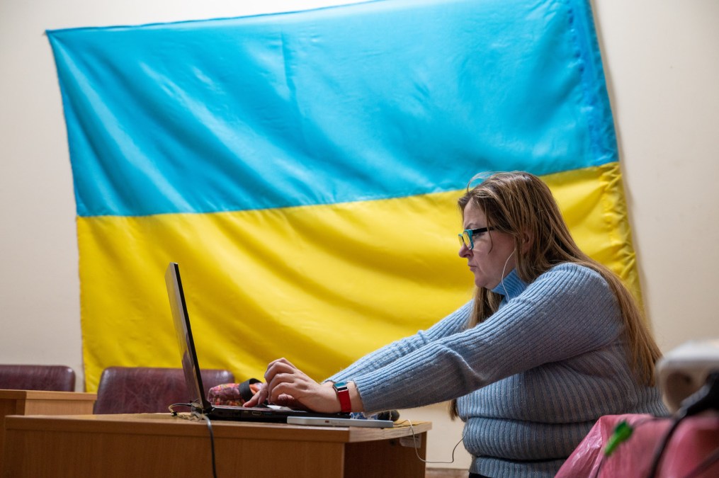 Notorious Russian hacking group appears to resurface with fresh ...