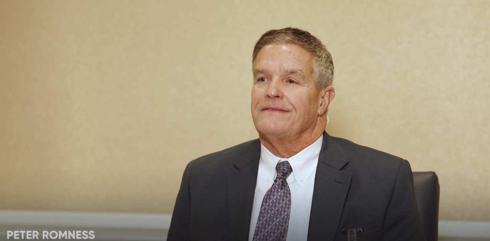 Cisco's Peter Romness on overcoming top IT challenges | CyberScoop